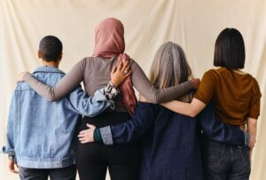 Allyship: Why making allyship an action is essential for human ...